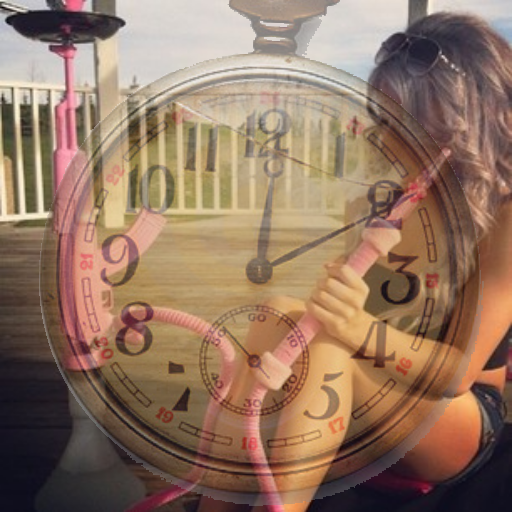 Hookah Timer - App on Amazon Appstore