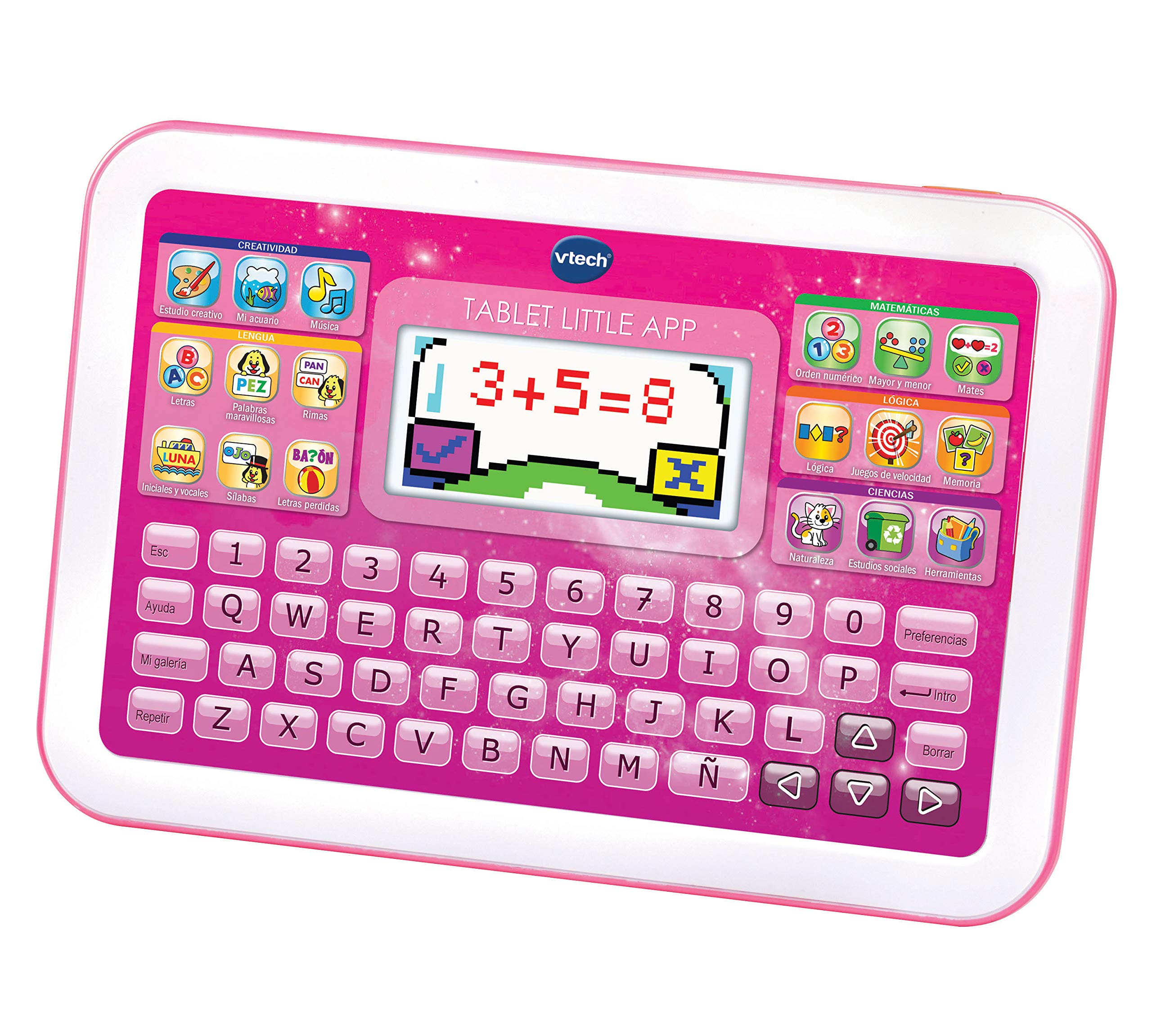 Vtech 4 - Hitta bästa priset på Prisjakt