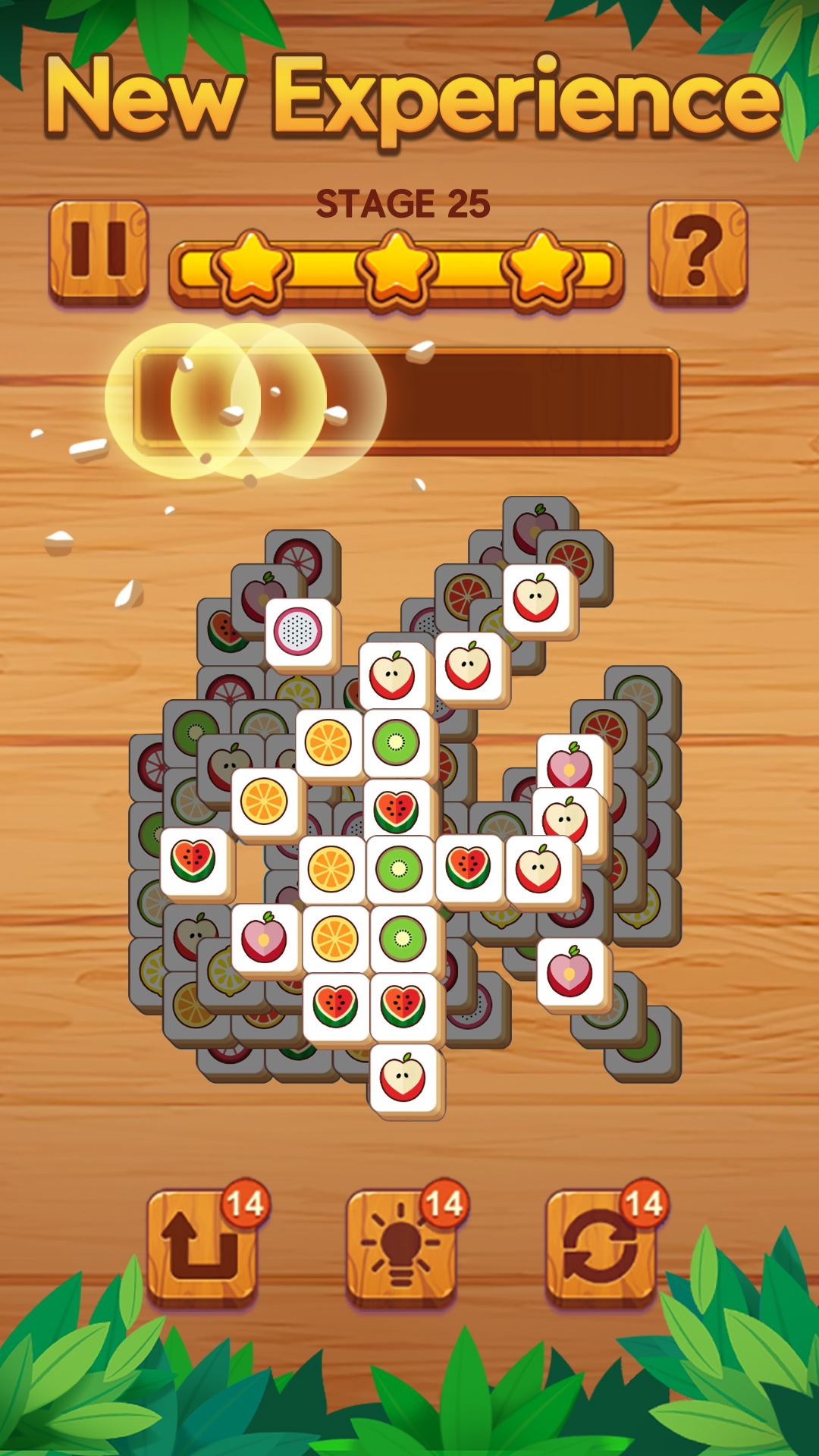 Tile Match Blast - New Block Puzzle - App on Amazon Appstore