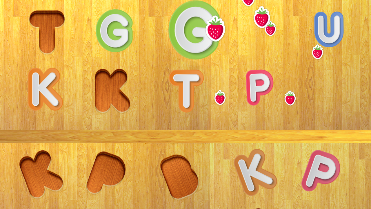 Baby Alphabet - App on Amazon Appstore