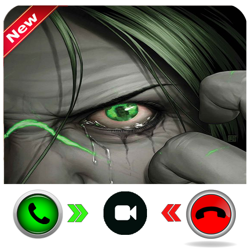 A Call From Green Man - Free Fake Phone Simulator For Kids - App on ...