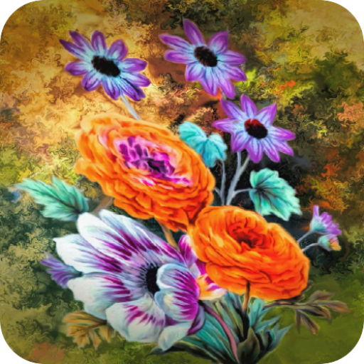 Paintings Wallpapers - App on Amazon Appstore