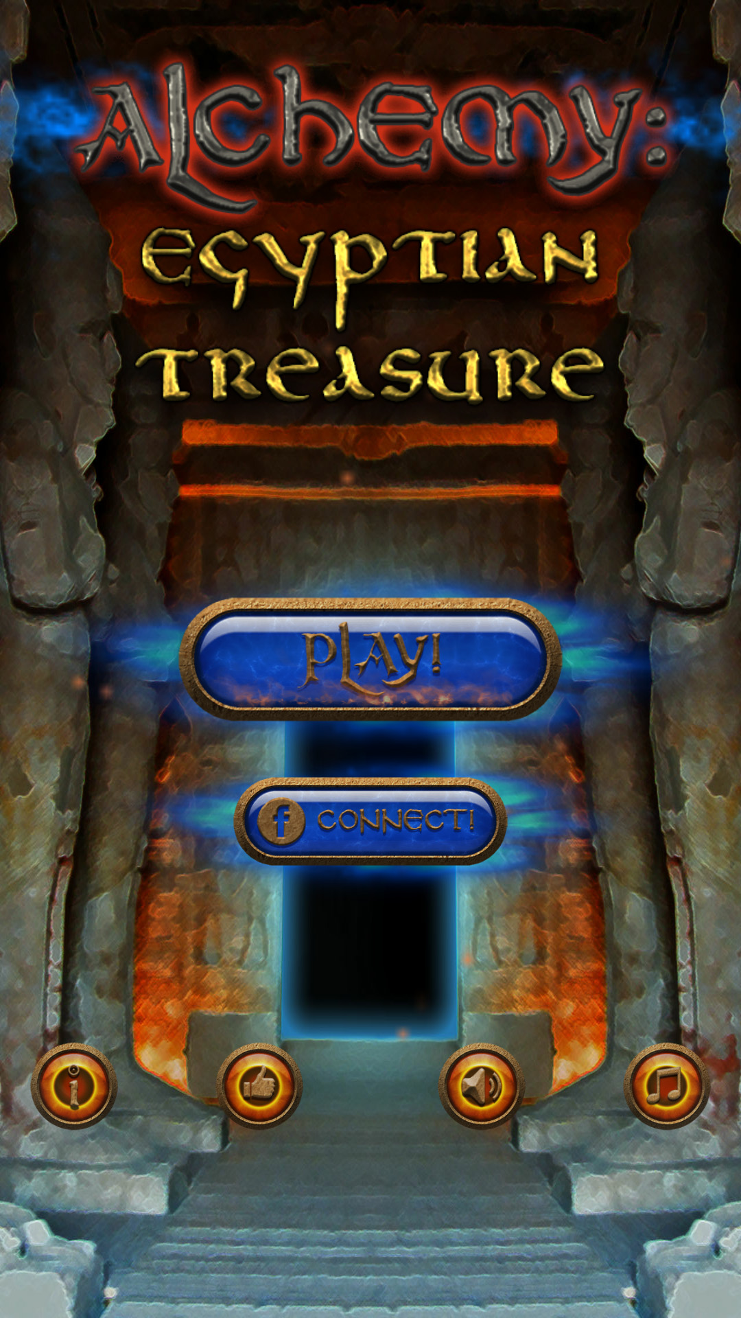 Alchemy: Egyptian Treasure - App on Amazon Appstore