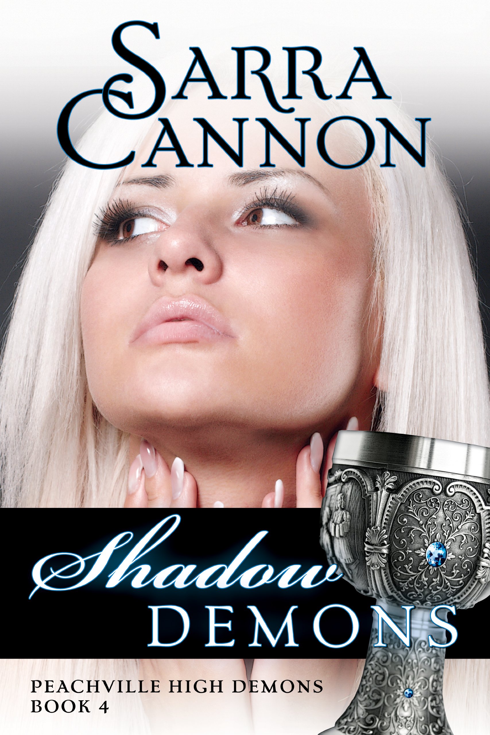 Publication: Shadow Demons