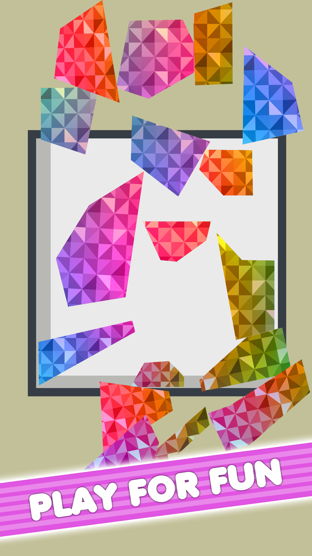 Tidy Sort Match Puzzle - App on Amazon Appstore