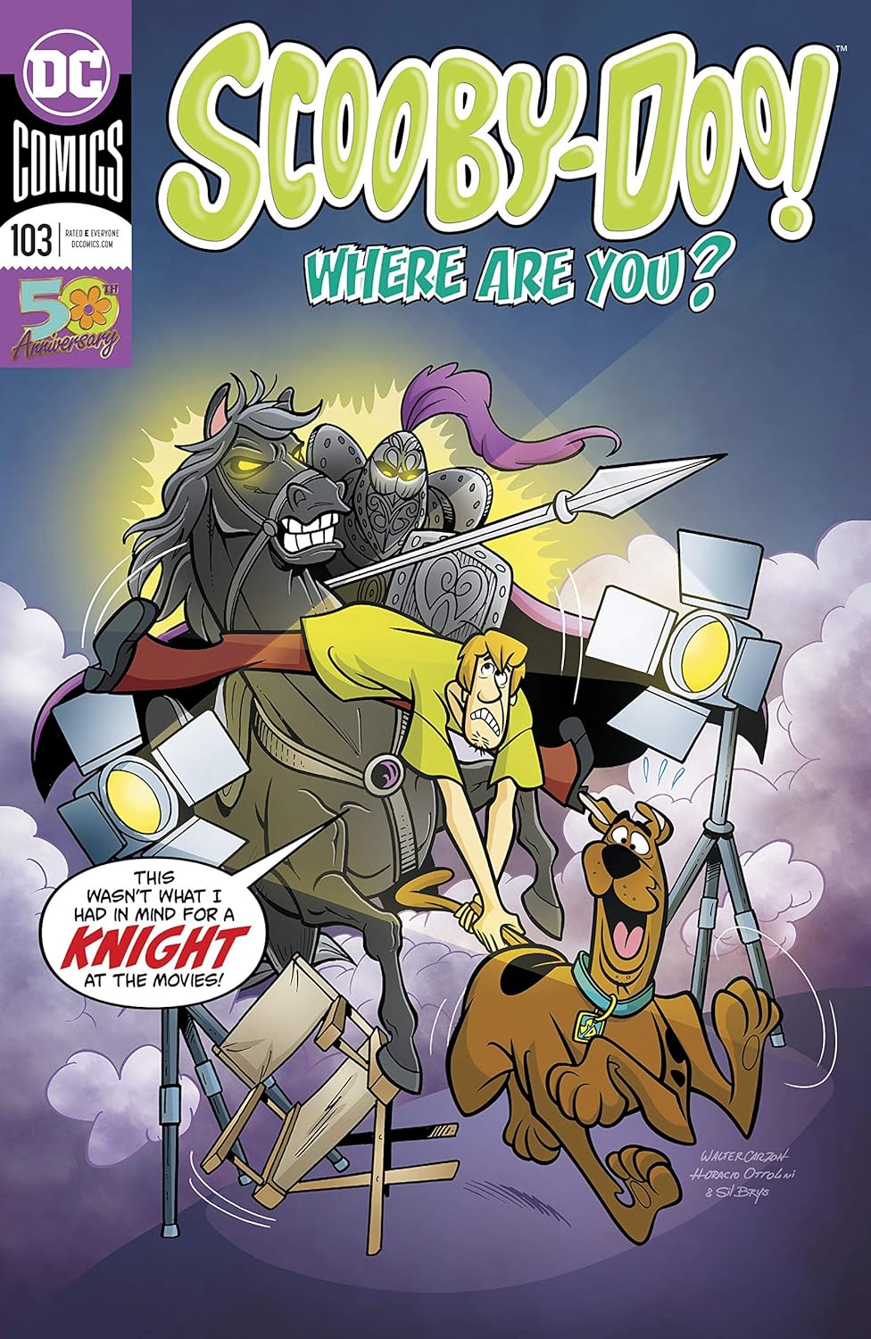Amazon.com: Scooby-Doo, Where Are You? (2010-) #103 eBook : Cohen, Ivan ...
