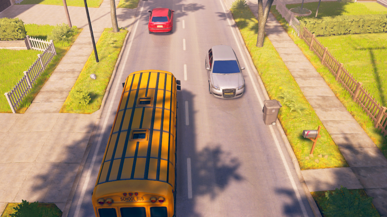 Modern City High School Bus Driver Simulator 3D - App on Amazon Appstore