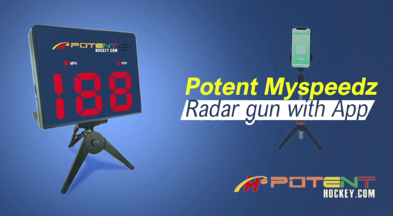 Watch Speed Radar Gun 2.0 w. App Support ﹙iOS﹚ - USE on Amazon Live