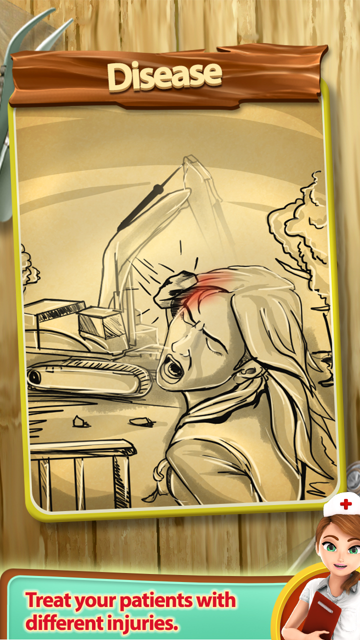 Emergency Doctor Surgery Simulator - Hospital Game - App on Amazon Appstore