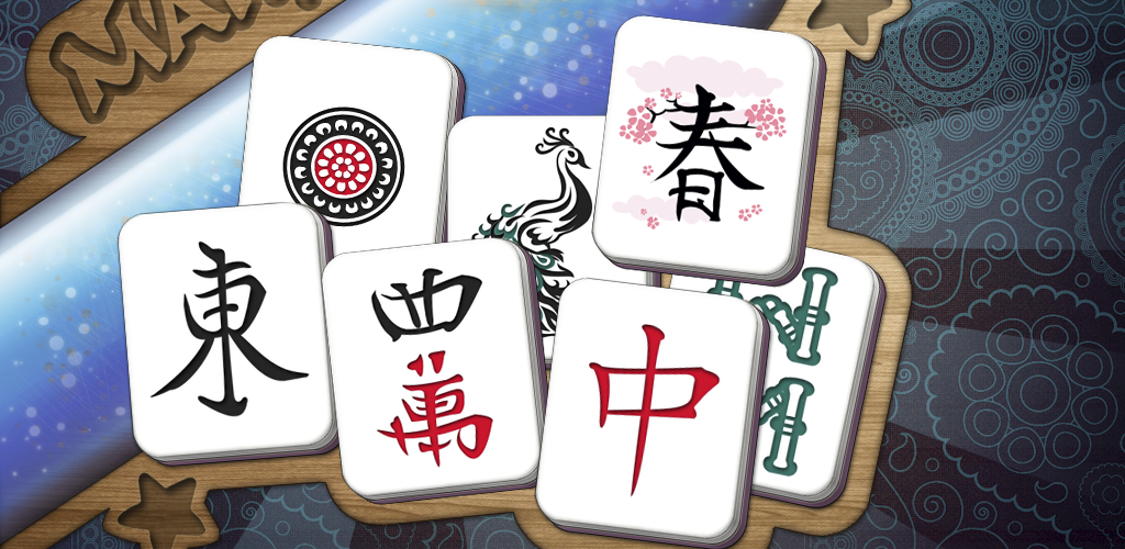 Mahjong - App on Amazon Appstore