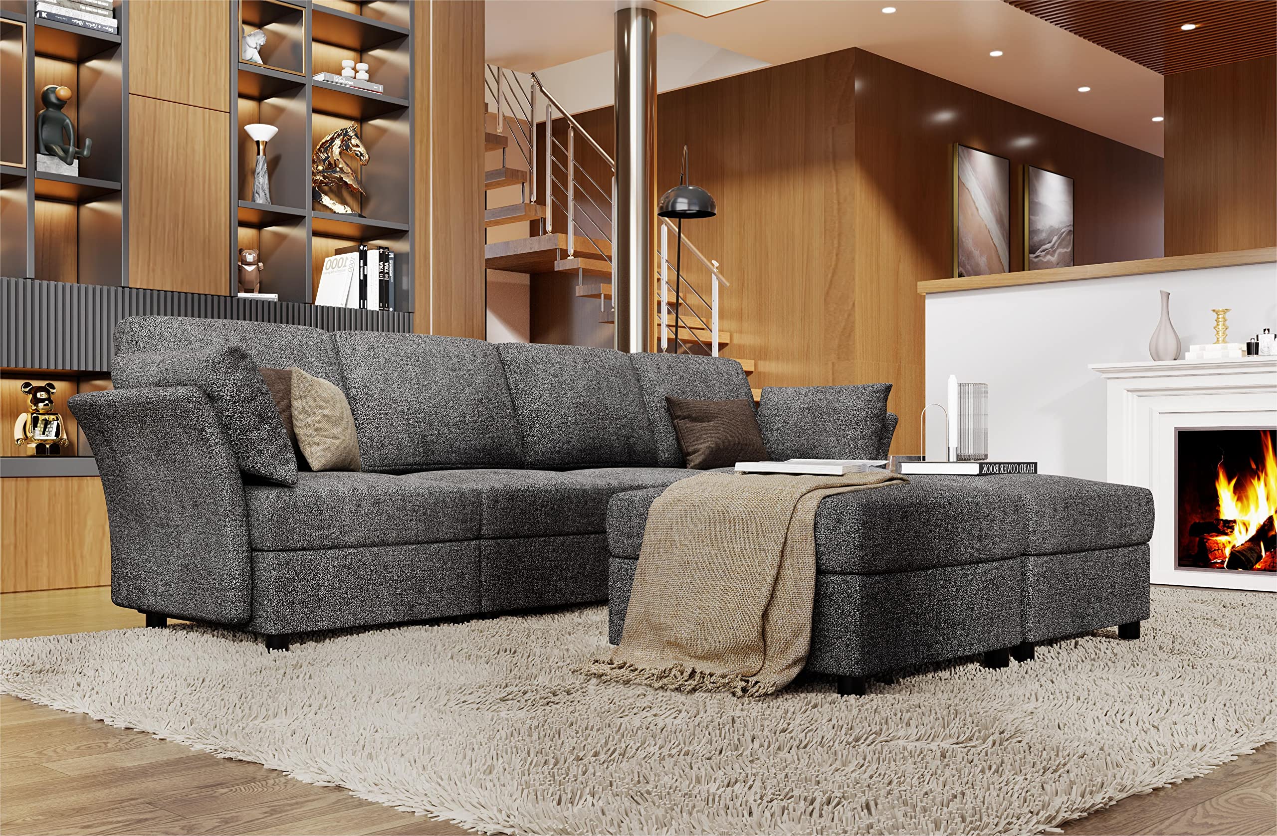Plus Sectional Couch Living Room Plus Seating System By Lapalma