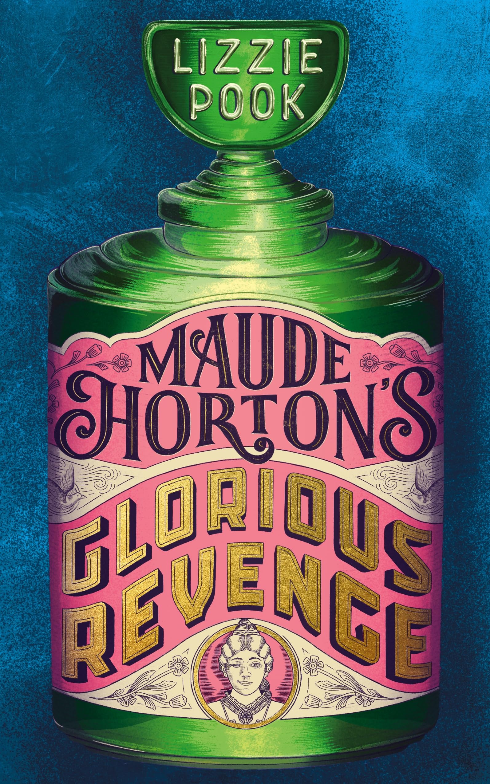 Maude Horton's Glorious Revenge: The most addictive Victorian gothic ...