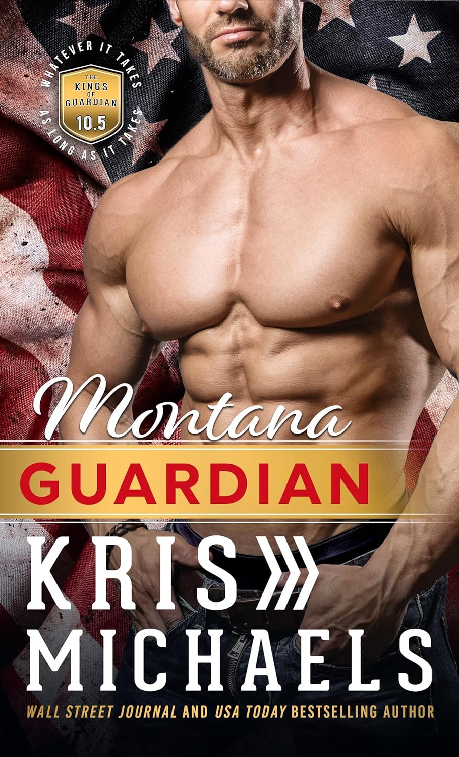 Montana Guardian: A Guardian Security Novella (The Kings of Guardian) eBook : Michaels, Kris ...