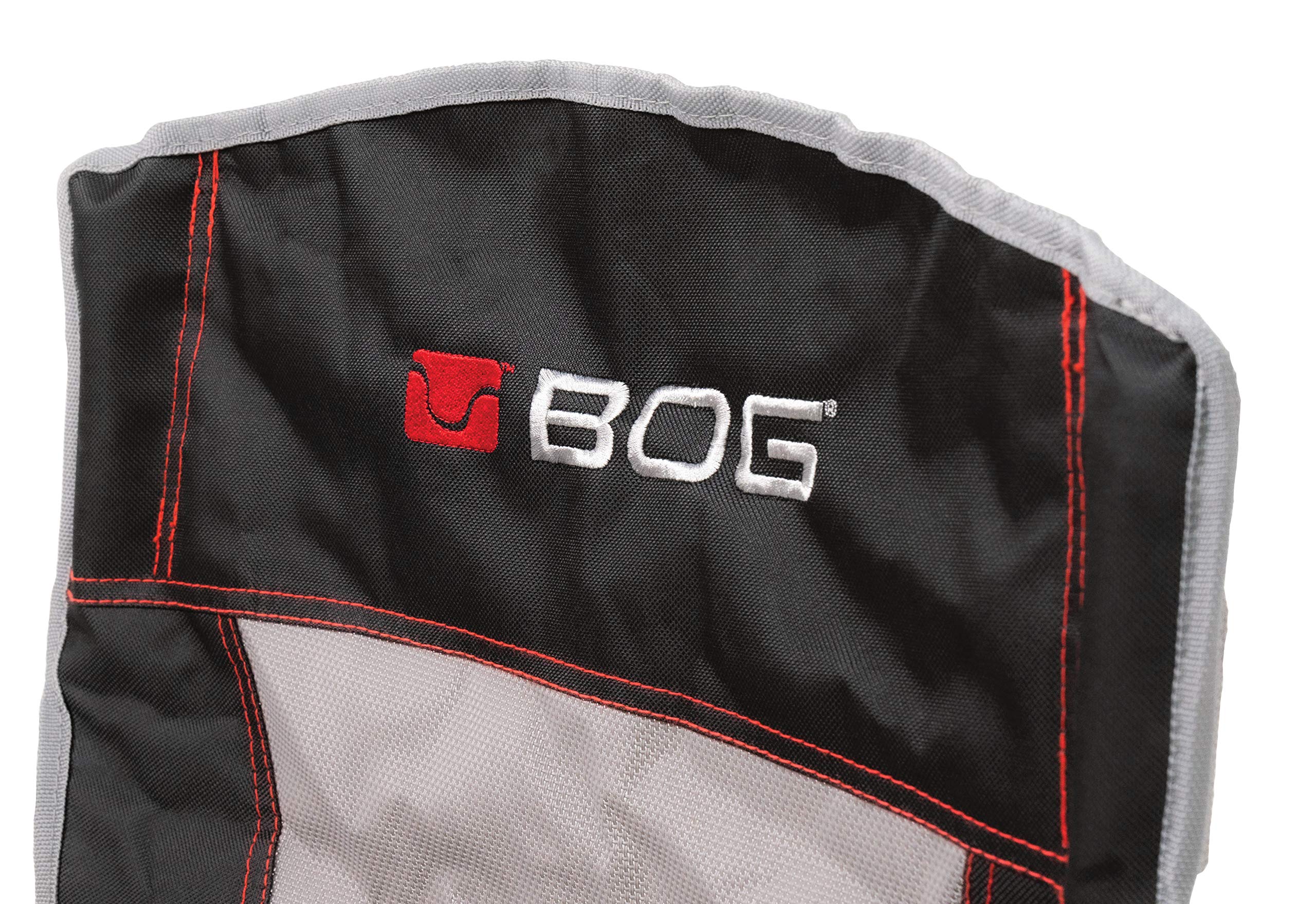 BOG 4 On The Floor Ground Blind Chair with Rugged Construction ...