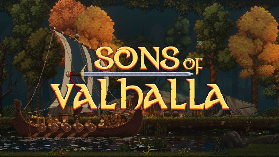 Play Sons of Valhalla | Amazon Luna - No Download Required