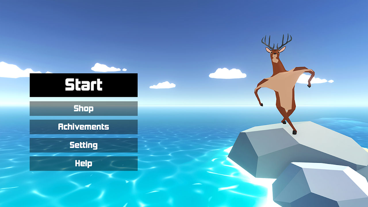 DEER Simulator 2 - Hero Gangster Crime City - App on Amazon Appstore