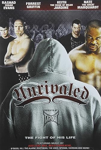 Amazon.com: Unrivaled : Hector Echavarria, Steven Yaffee, Nicholas ...