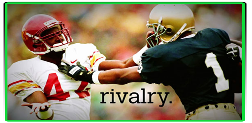 Top Sports Rivalries of All Time - App on Amazon Appstore