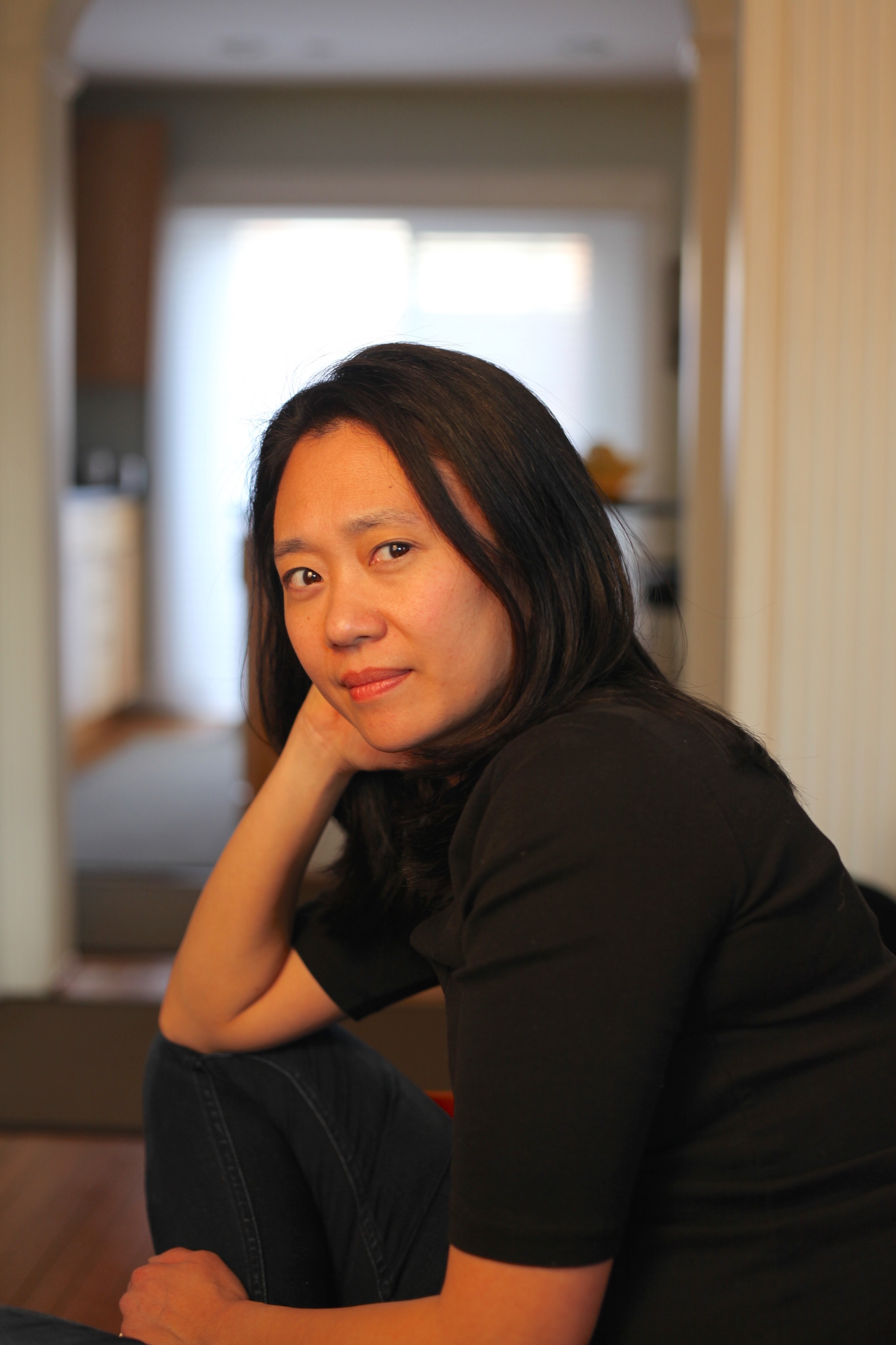 Amazon.com: Jennifer Chang: books, biography, latest update
