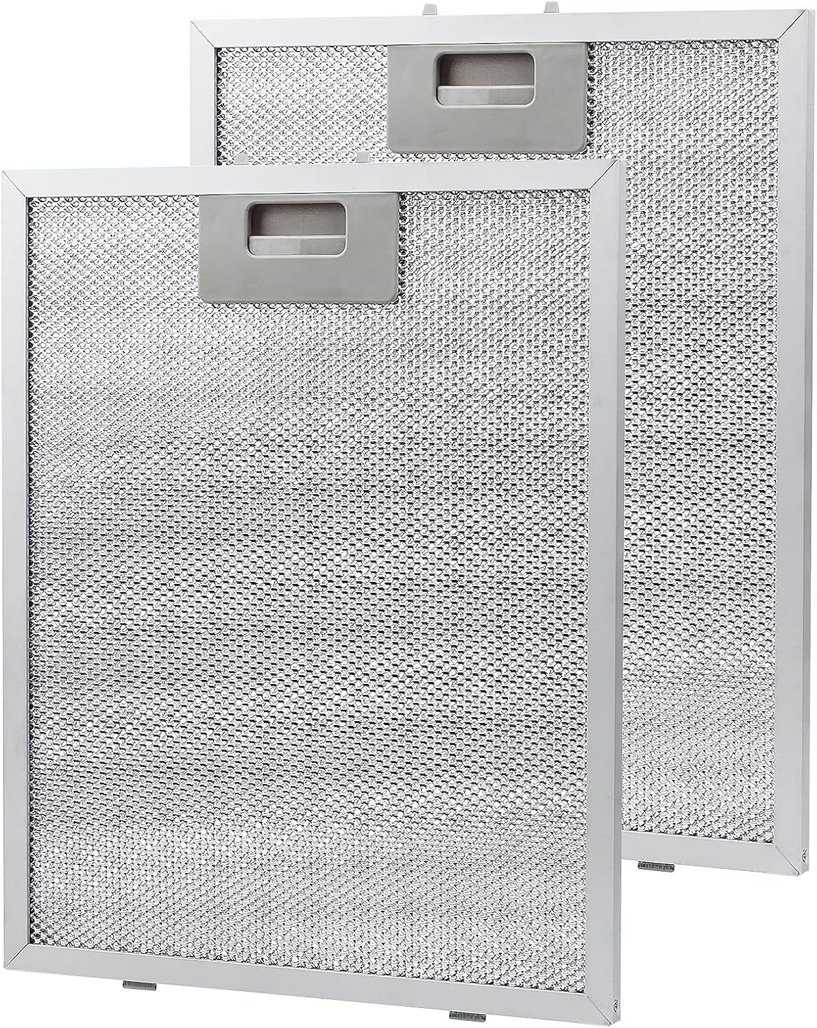 Cooker Hood Filter Grease Metal | Fit for Many Leading Brand of Cooker ...