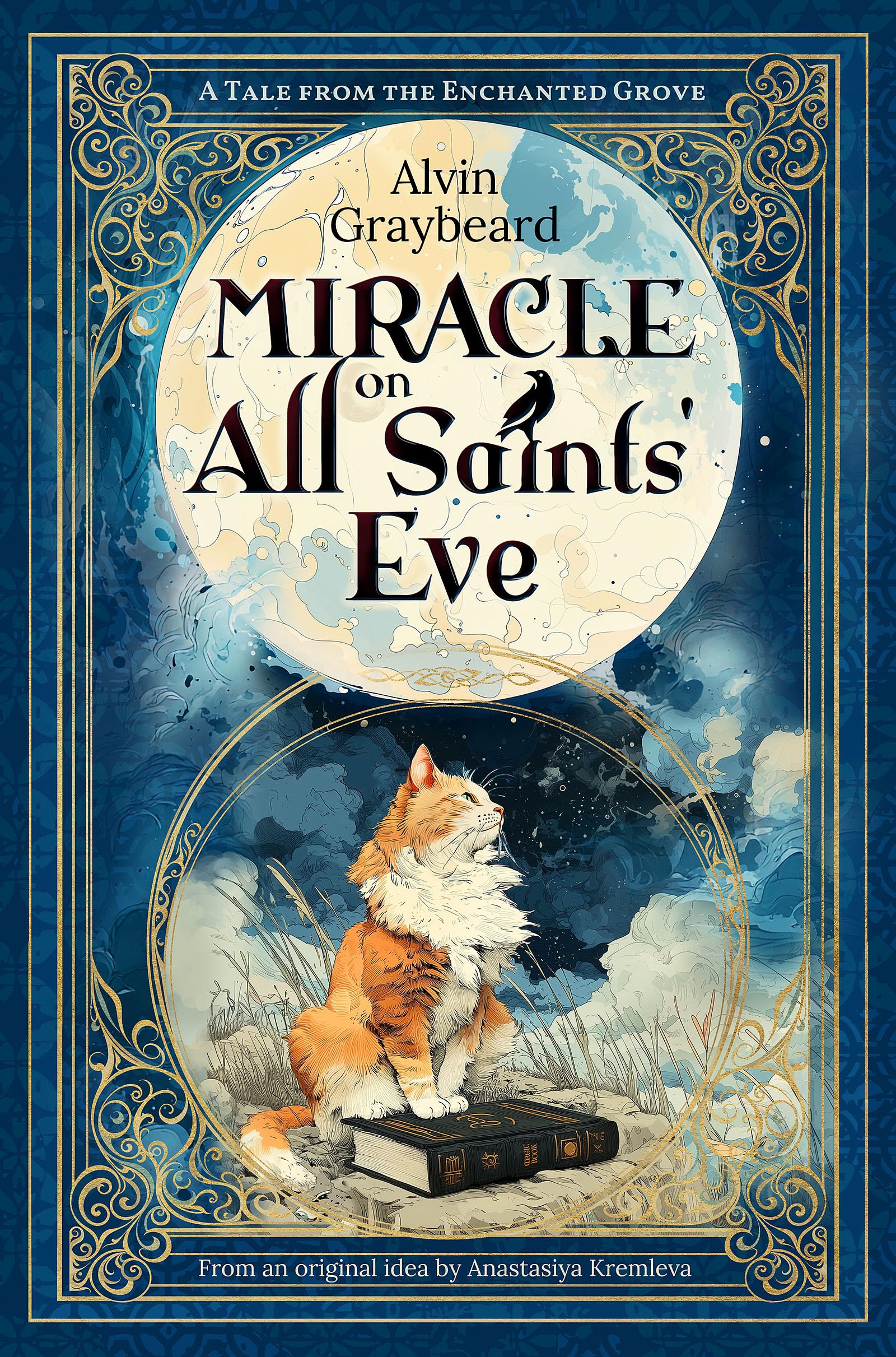 Amazon.de: Alvin Graybeard: Bücher, Biographie, neuestes Aktualisierung