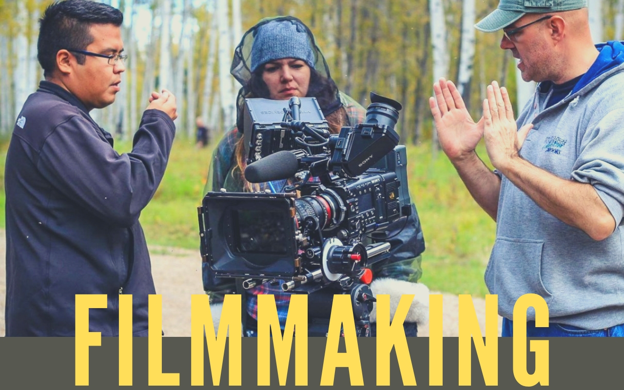 Filmmaking - App on Amazon Appstore