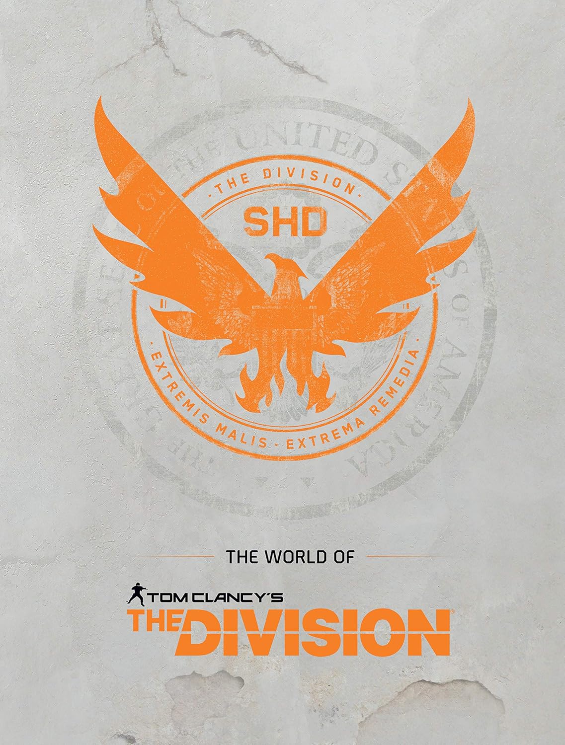 The World of Tom Clancy's The Division by Ubisoft