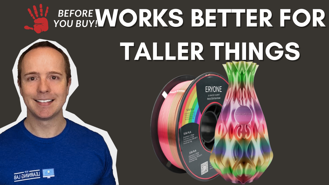 Watch Super cool! Make rainbow models on Amazon Live