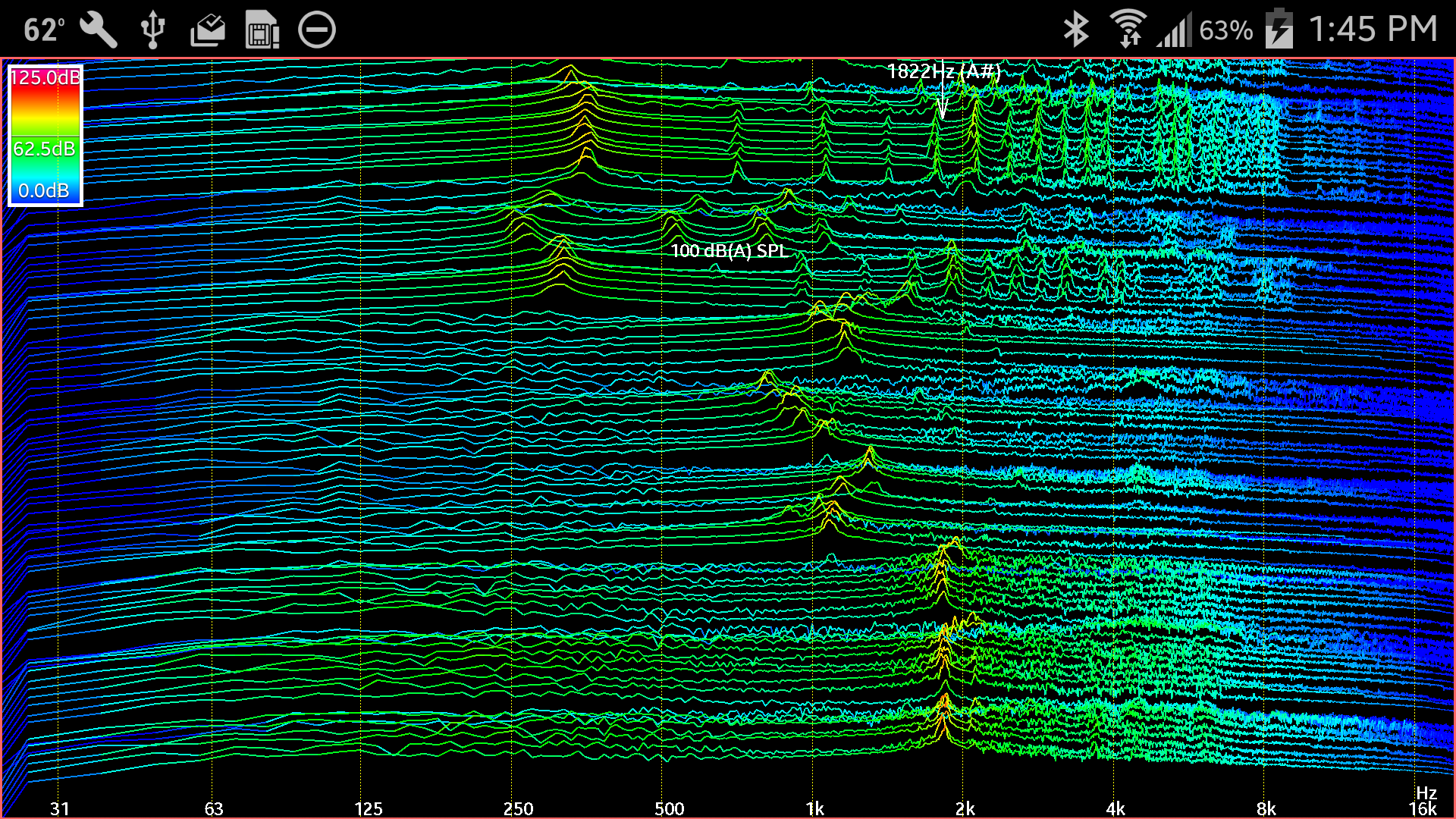 AudioTool: app su Amazon Appstore