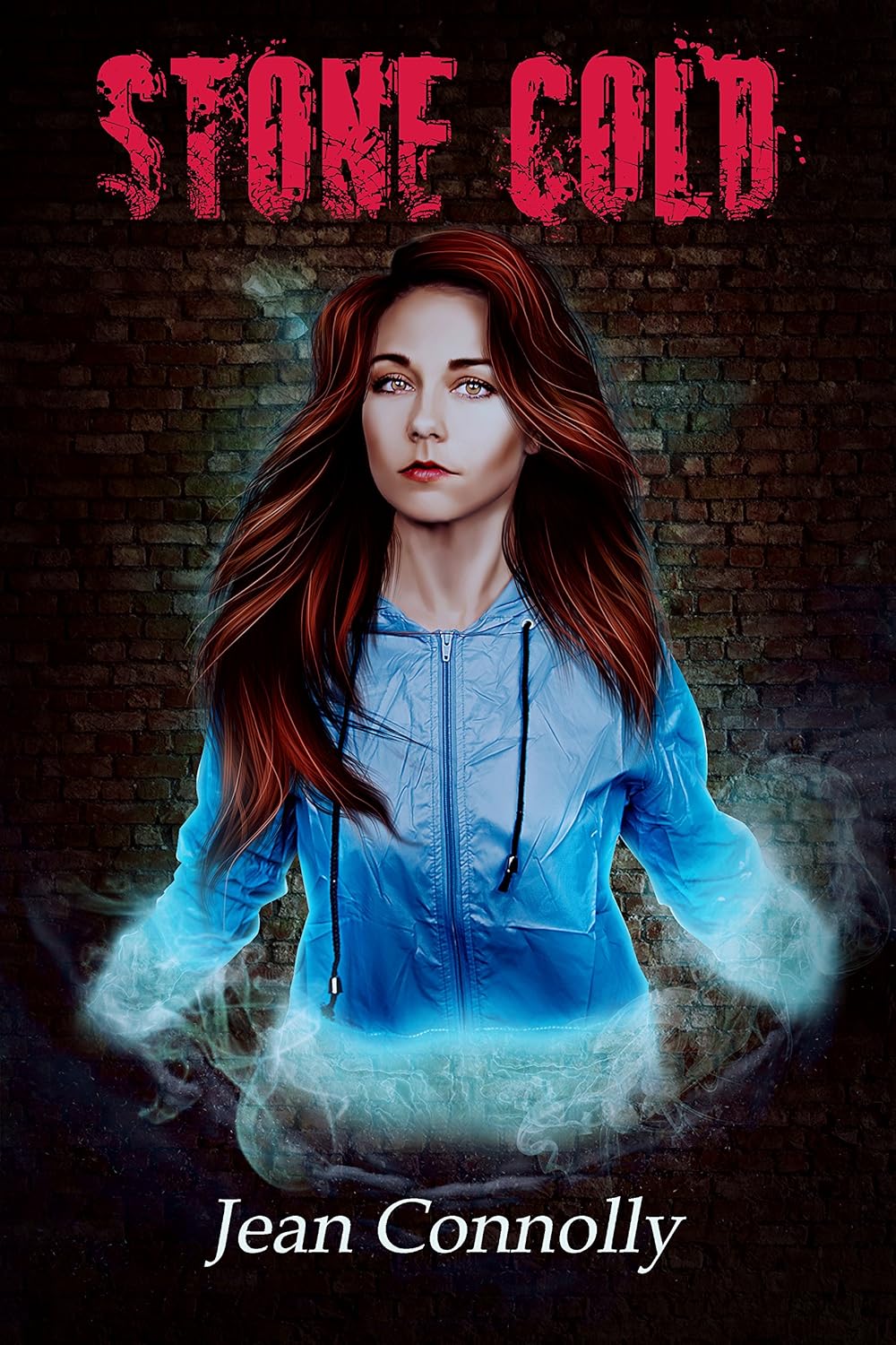 Amazon.com: Stone Cold (Melissa Kennedy Book 1) eBook : Connolly, Jean ...