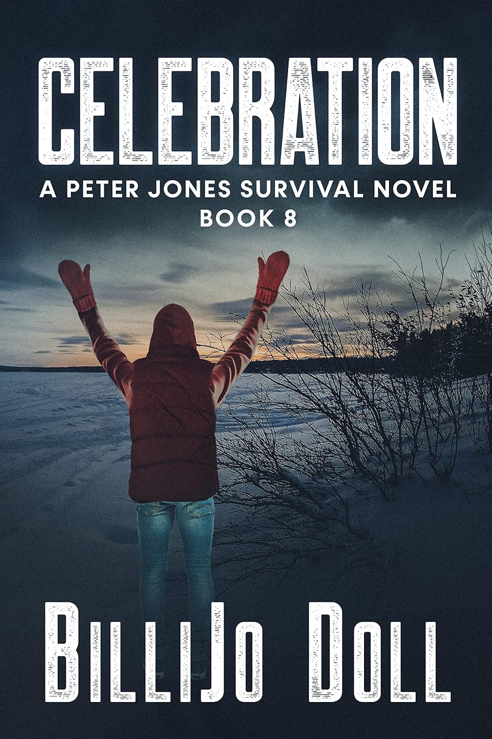 Amazon.com: Celebration: a Peter Jones post-apocalyptic EMP survival ...