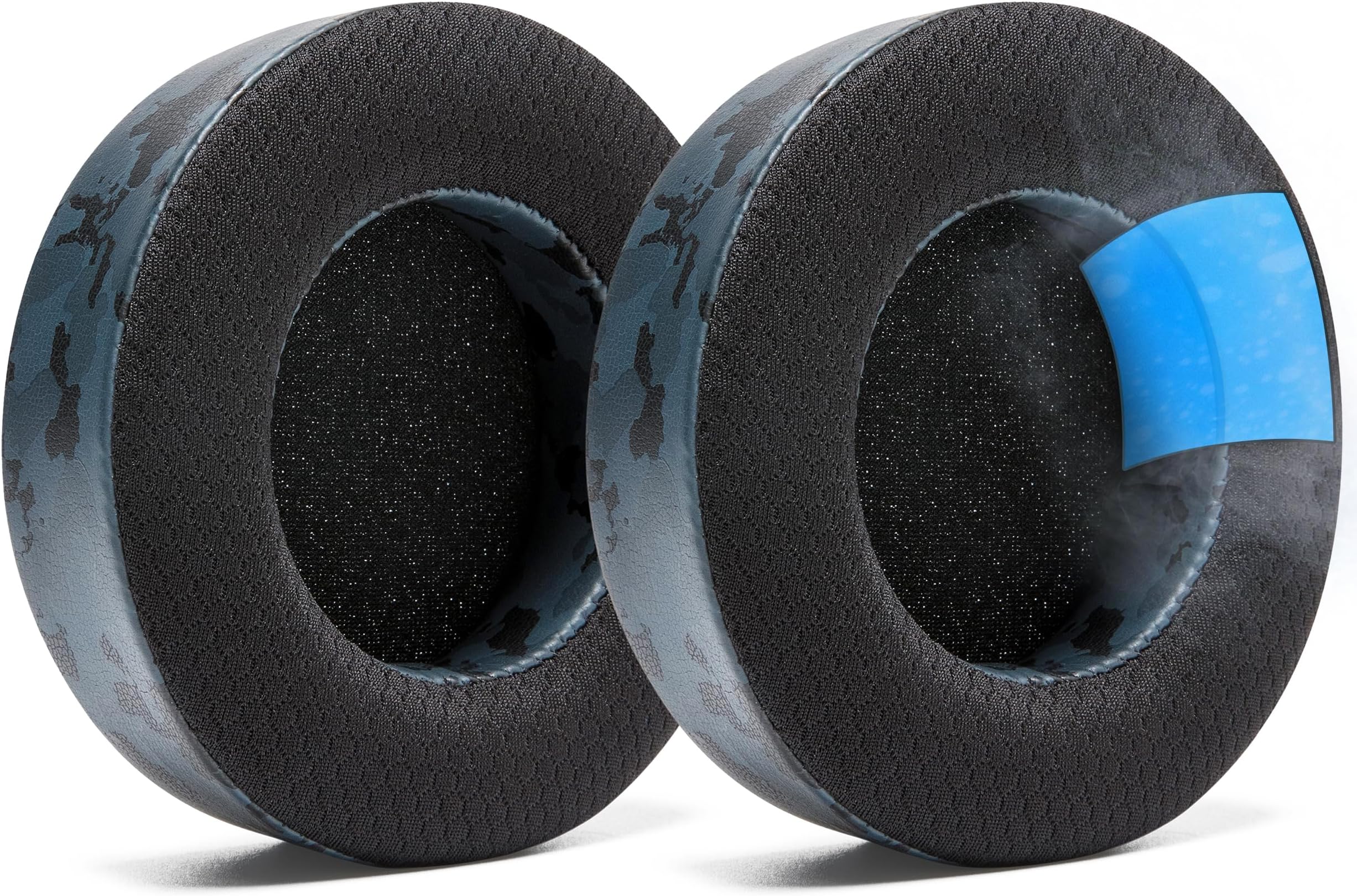 Amazon.com: WC Freeze Virtuoso Pro - Cooling Gel Earpads for Corsair ...