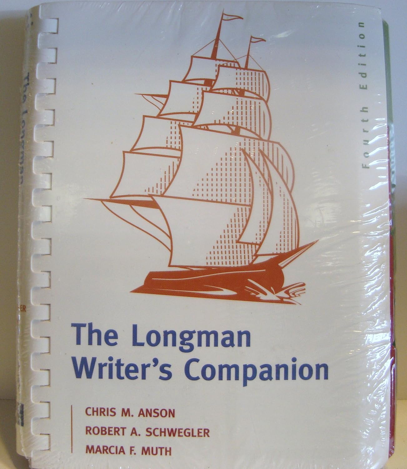 Amazon.com: Longman Writer's Companion, The (with MyCompLab NEW with E ...