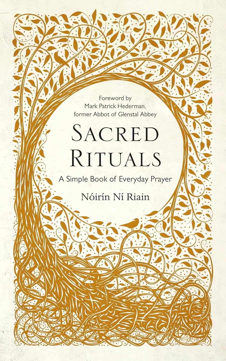 Sacred Rituals: A Simple Book of Everyday Prayer: Amazon.co.uk: Riain ...
