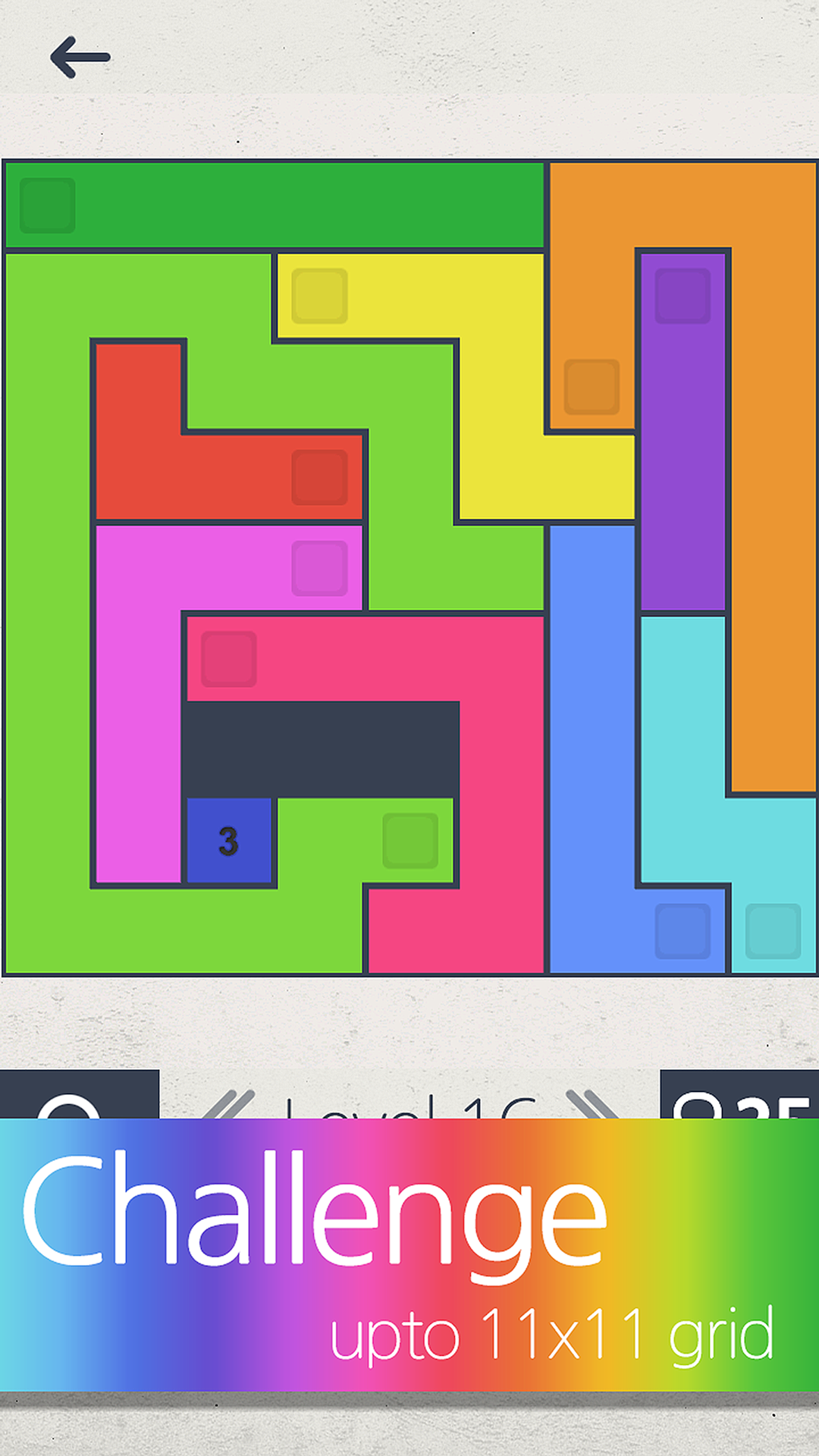 Color Fill: Line Drawing Puzzle - App on Amazon Appstore
