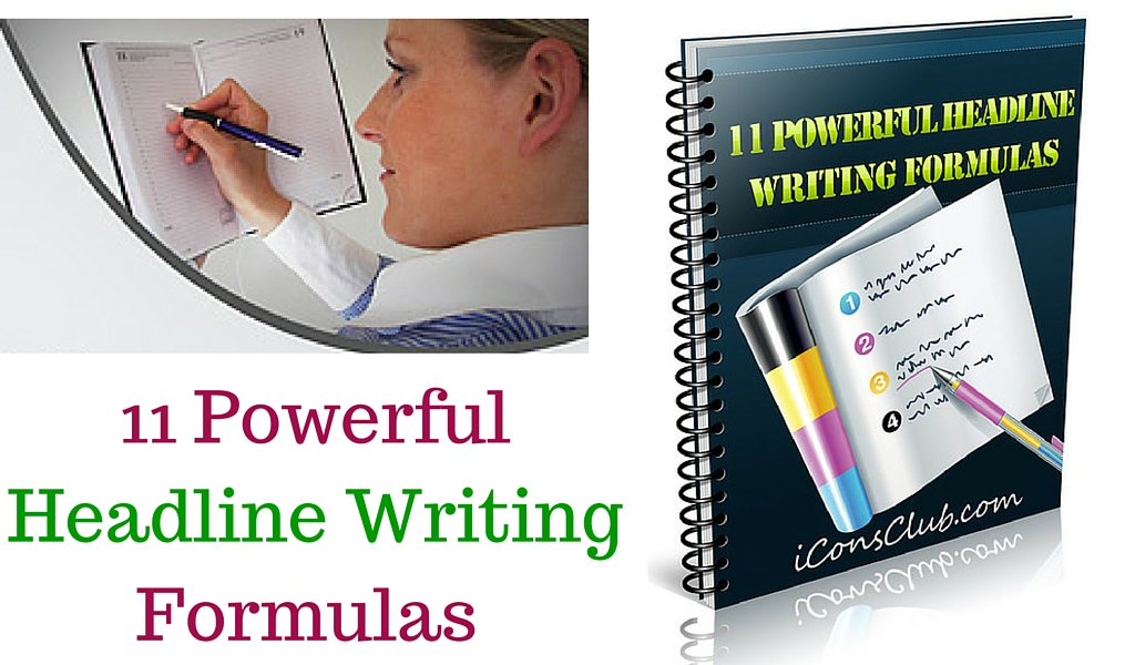 11 Headline writing Formulas - App on Amazon Appstore