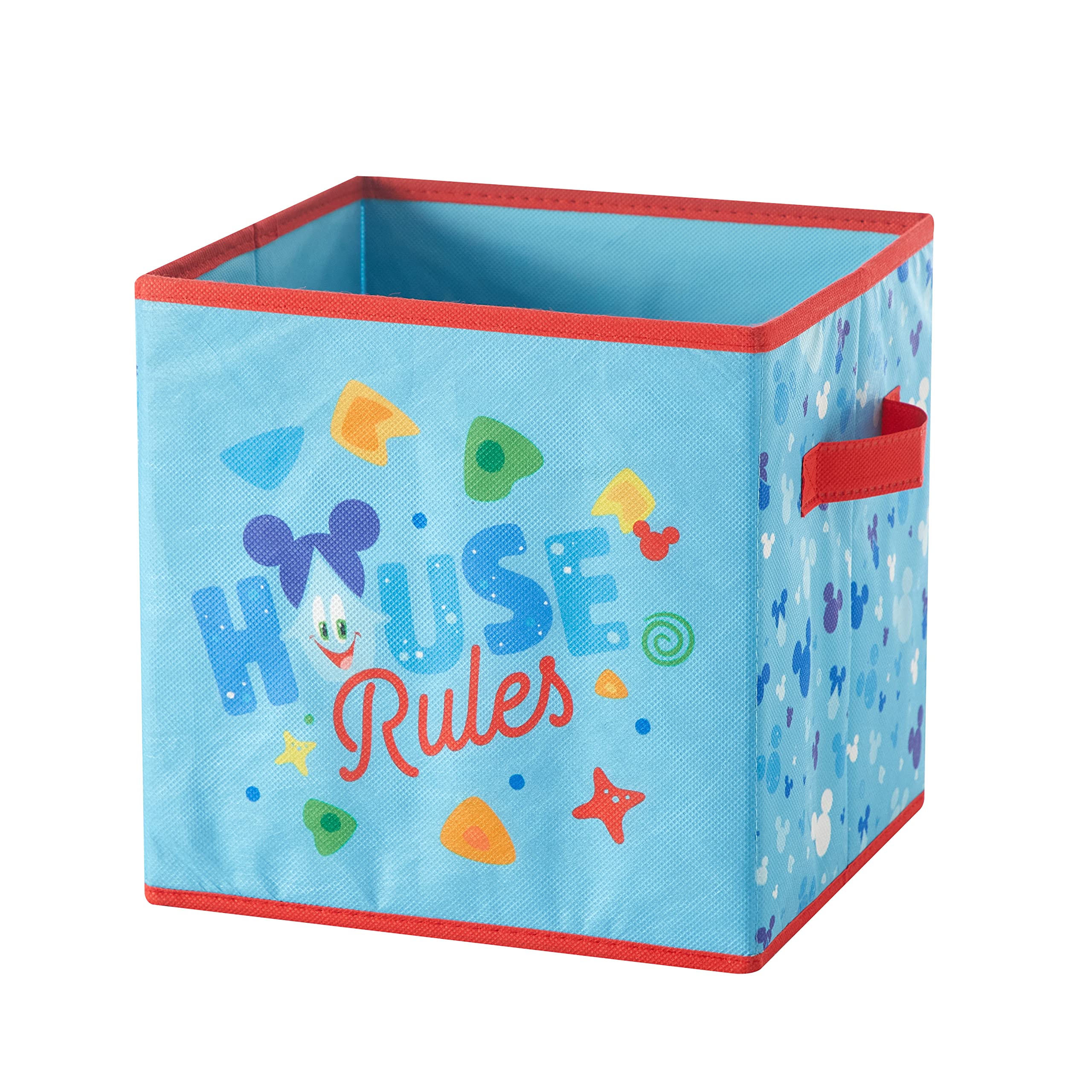 Snapklik.com : Idea Nuova Disney Mickey Mouse Set Of Two Spacious ...