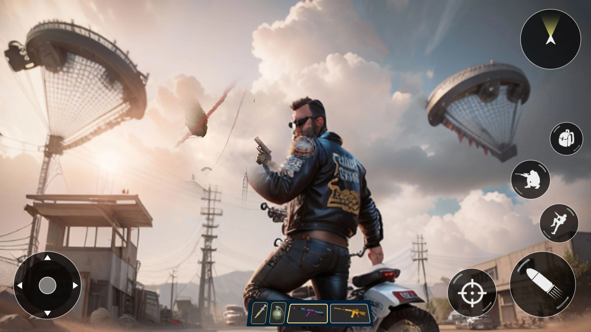 Counter Gun Strike Fps Shooter - App on Amazon Appstore