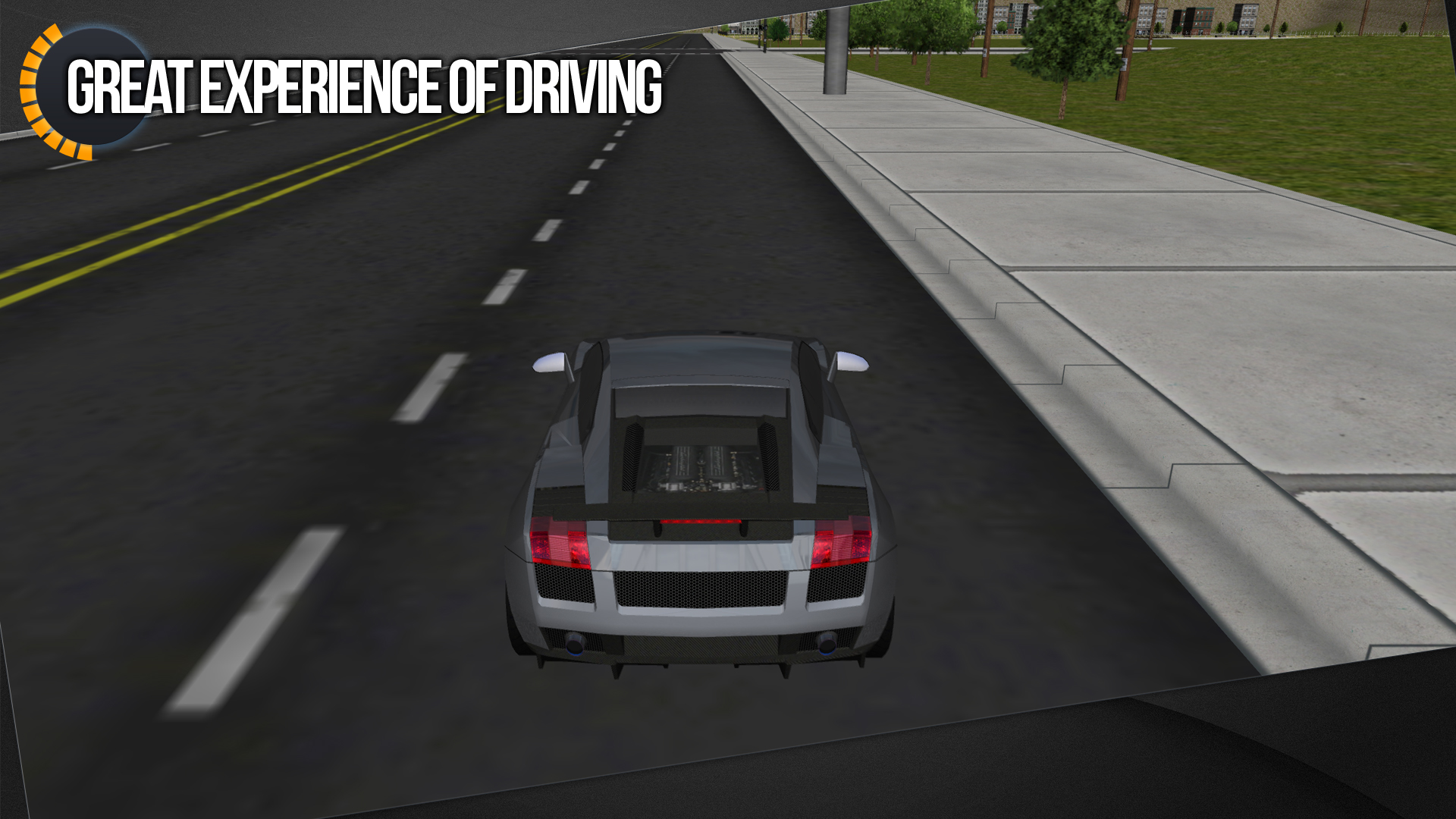 Traffic Car Driving 3D - App on Amazon Appstore