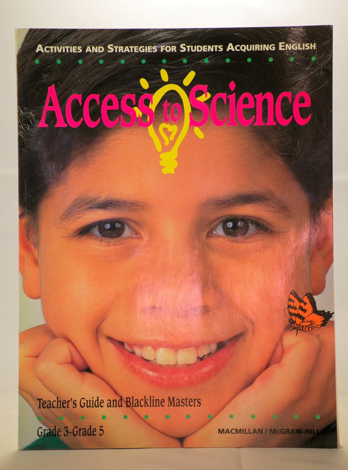 Access to Science (Activities & Strategies for Students Acquiring ...