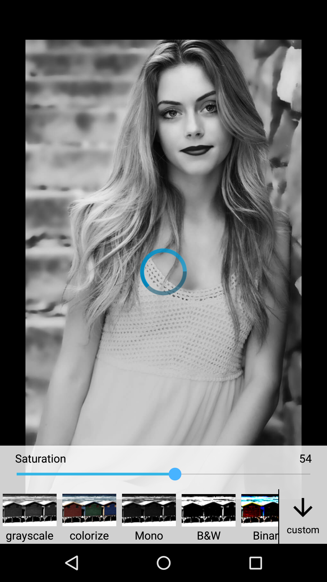Bild-easy photo editor - App on Amazon Appstore