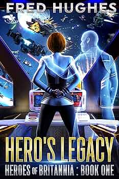 A Heros Legacy