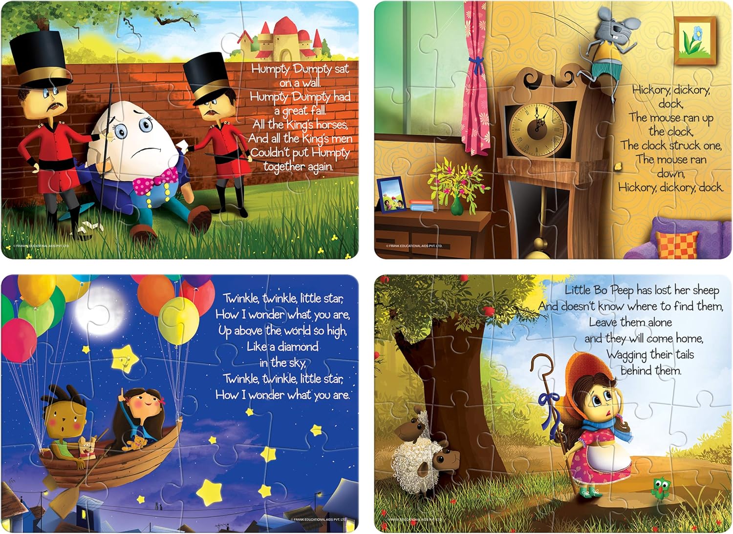 Humpty Dumpty Printables for Kids | Free PDFs and Activities - Little ...