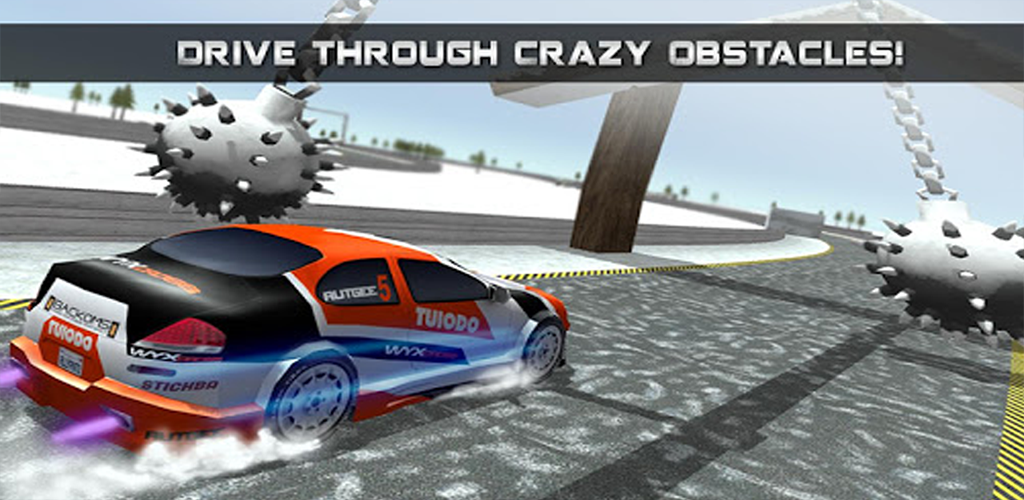 Jeu de simulateur de course automobile ultime: Jeux de cascade de ...