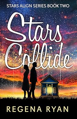 Amazon.com: Stars Collide eBook : Ryan, Regena : Kindle Store