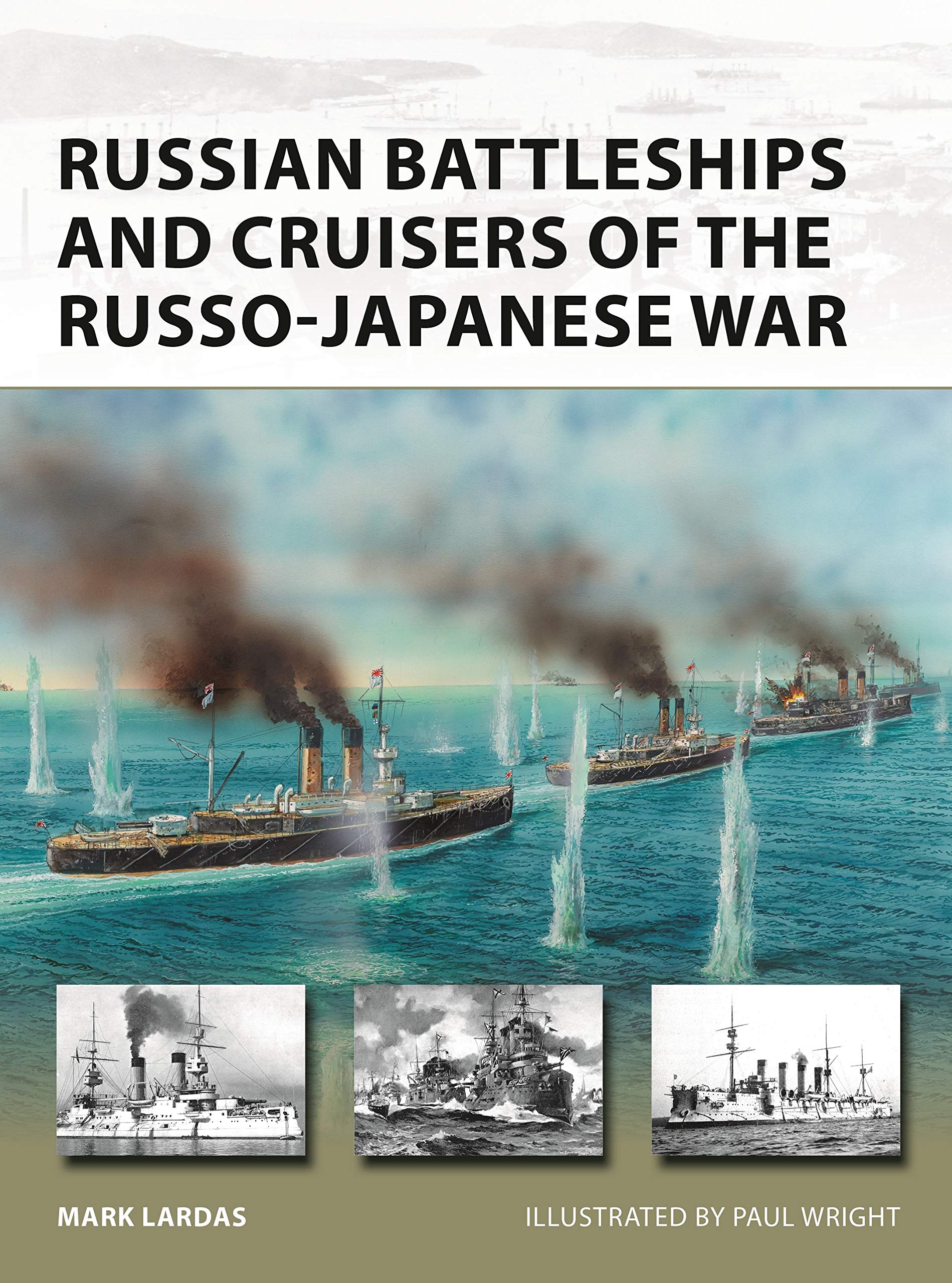 Russo-Japanese War | Map and Timeline