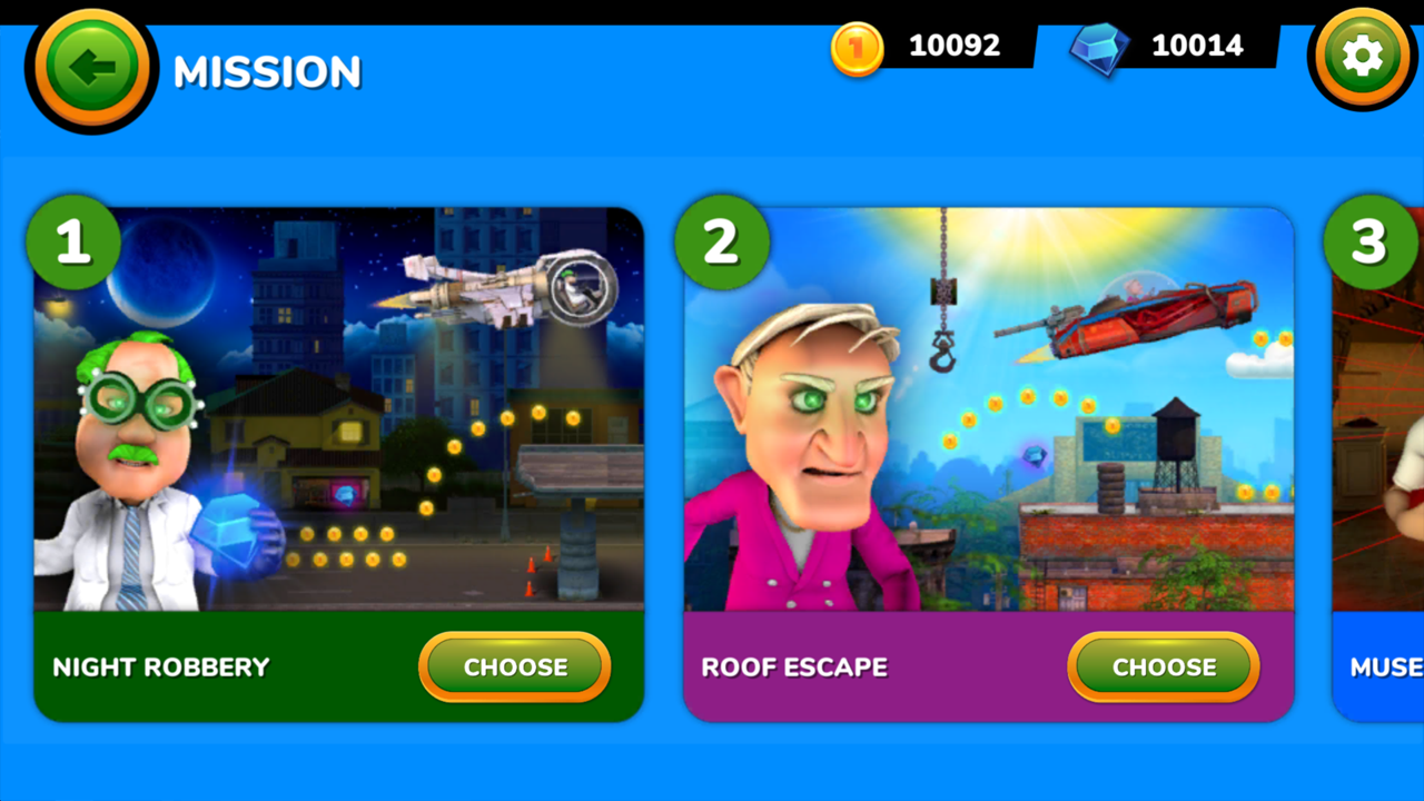 Handy Andy Run - Running Game - App on Amazon Appstore
