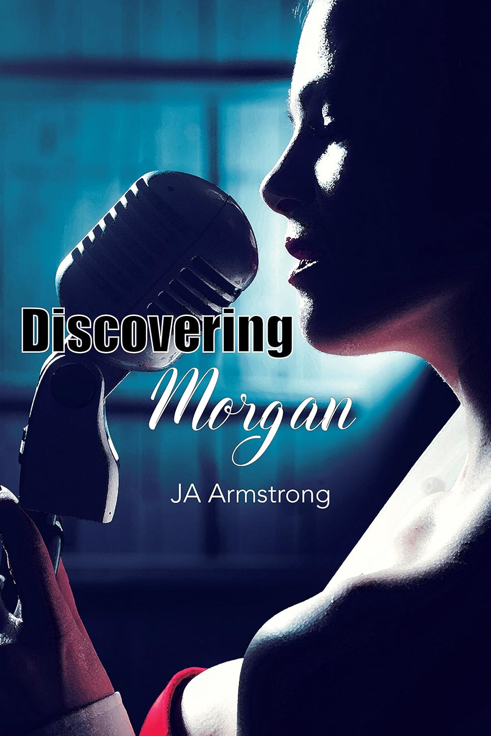 Discovering Morgan (Journey of Exploration Book 1) eBook : Armstrong, J ...