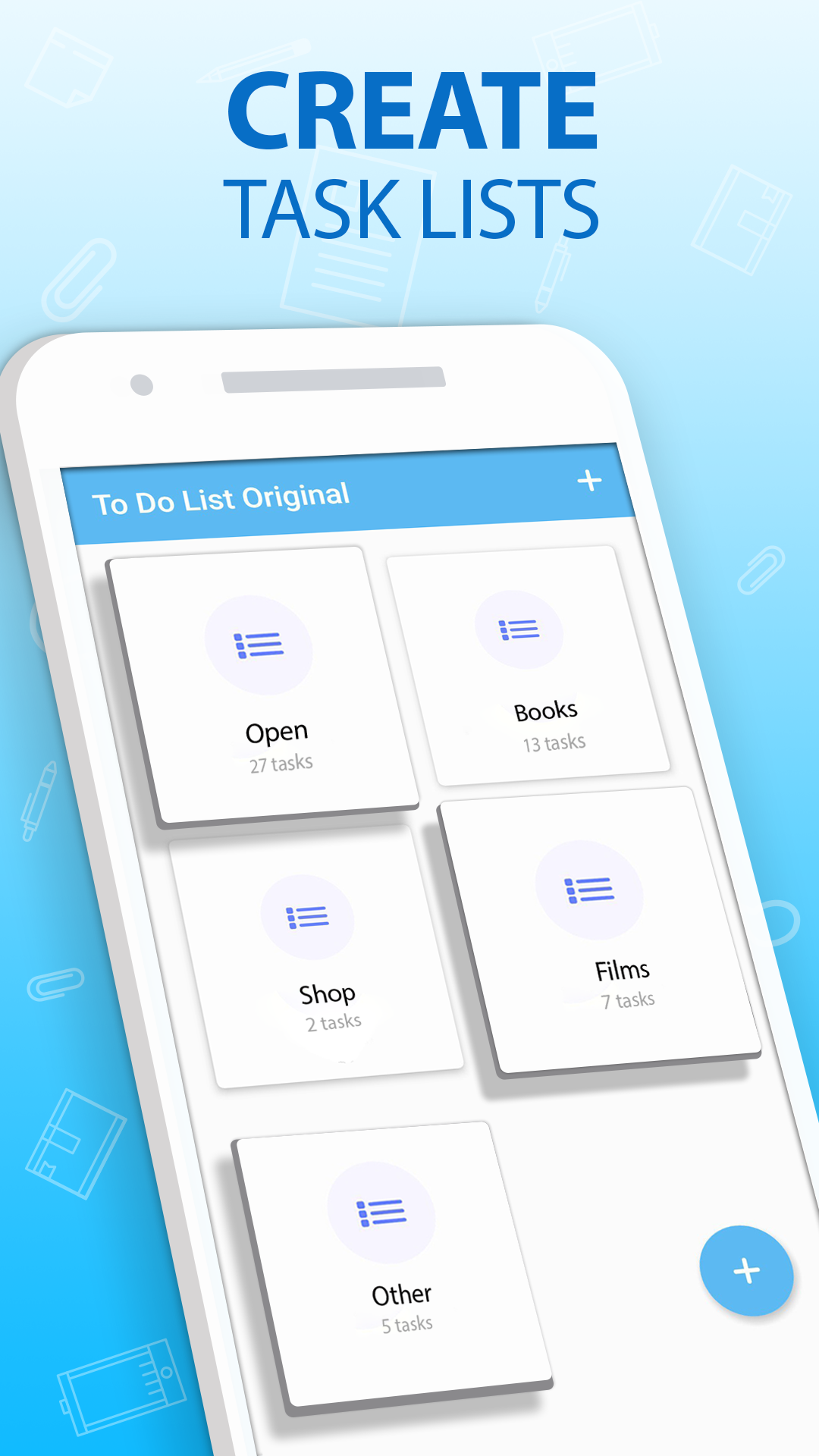 To Do List Original - App on Amazon Appstore