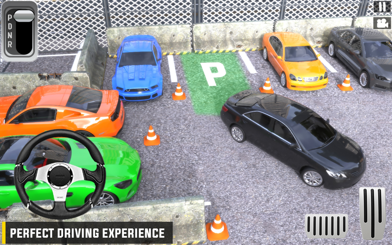 Car Parking Speed: Driving Simulator - App on Amazon Appstore